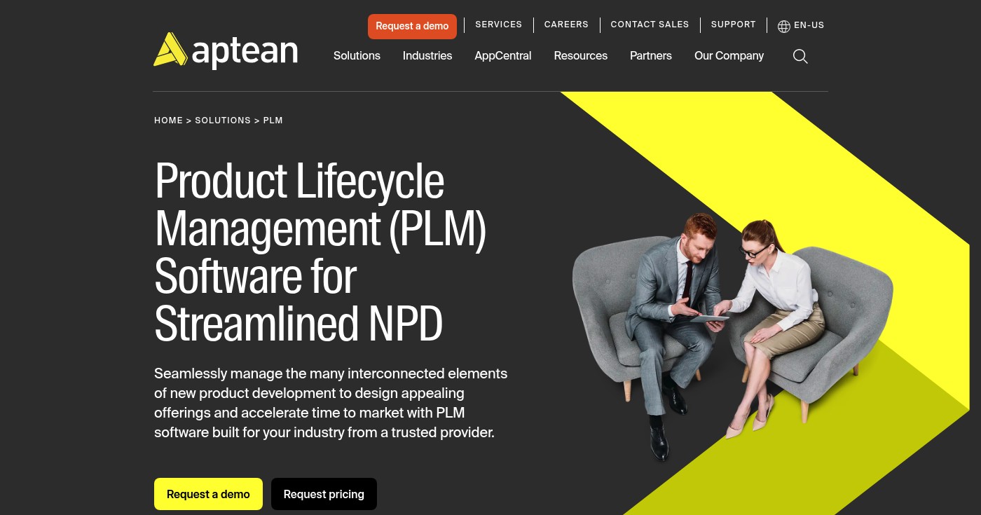 10 Best PLM Software Solutions for 2026