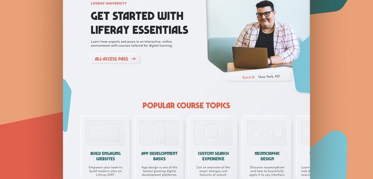 Neumorphic Design Figma kit - UX Crush