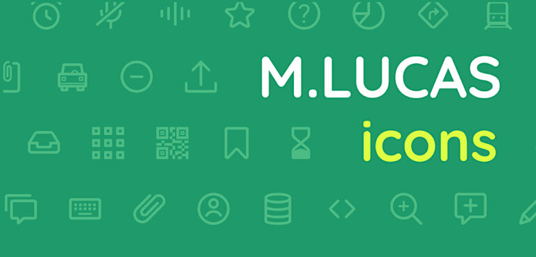 150 free Figma icons pack - UX Crush